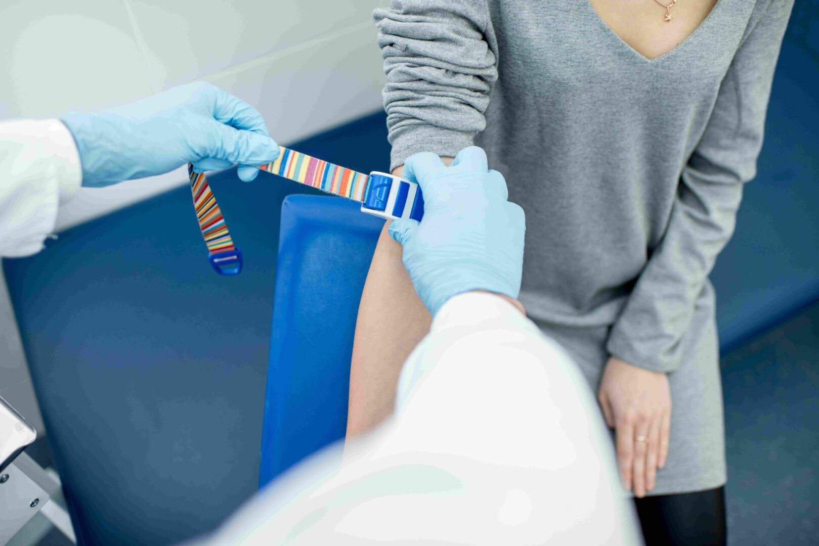 Demystifying TB Skin Testing: Process and Results - Advanced OCCMED