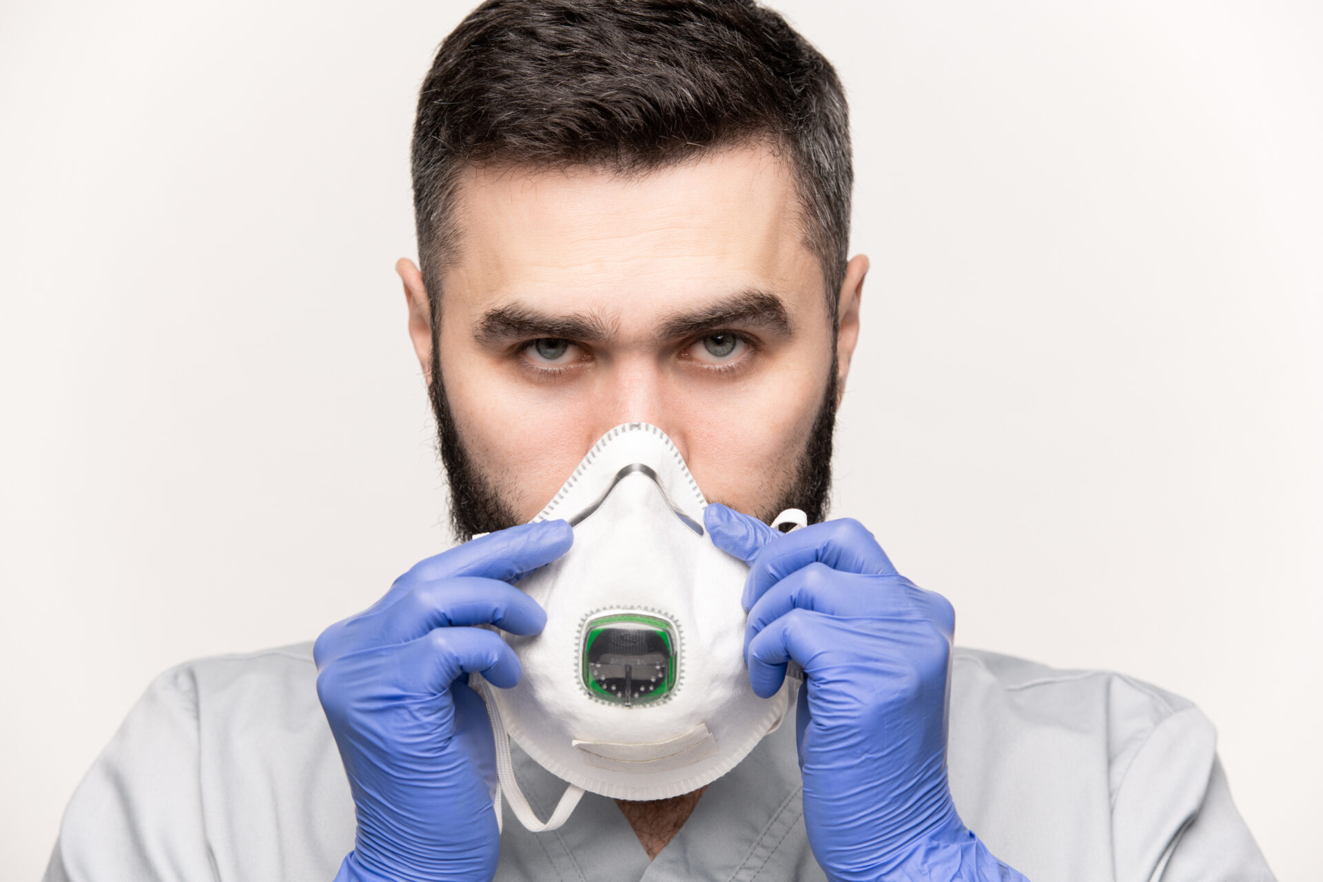 Choosing NIOSH Approved Respiratory Testing for Peace of Mind