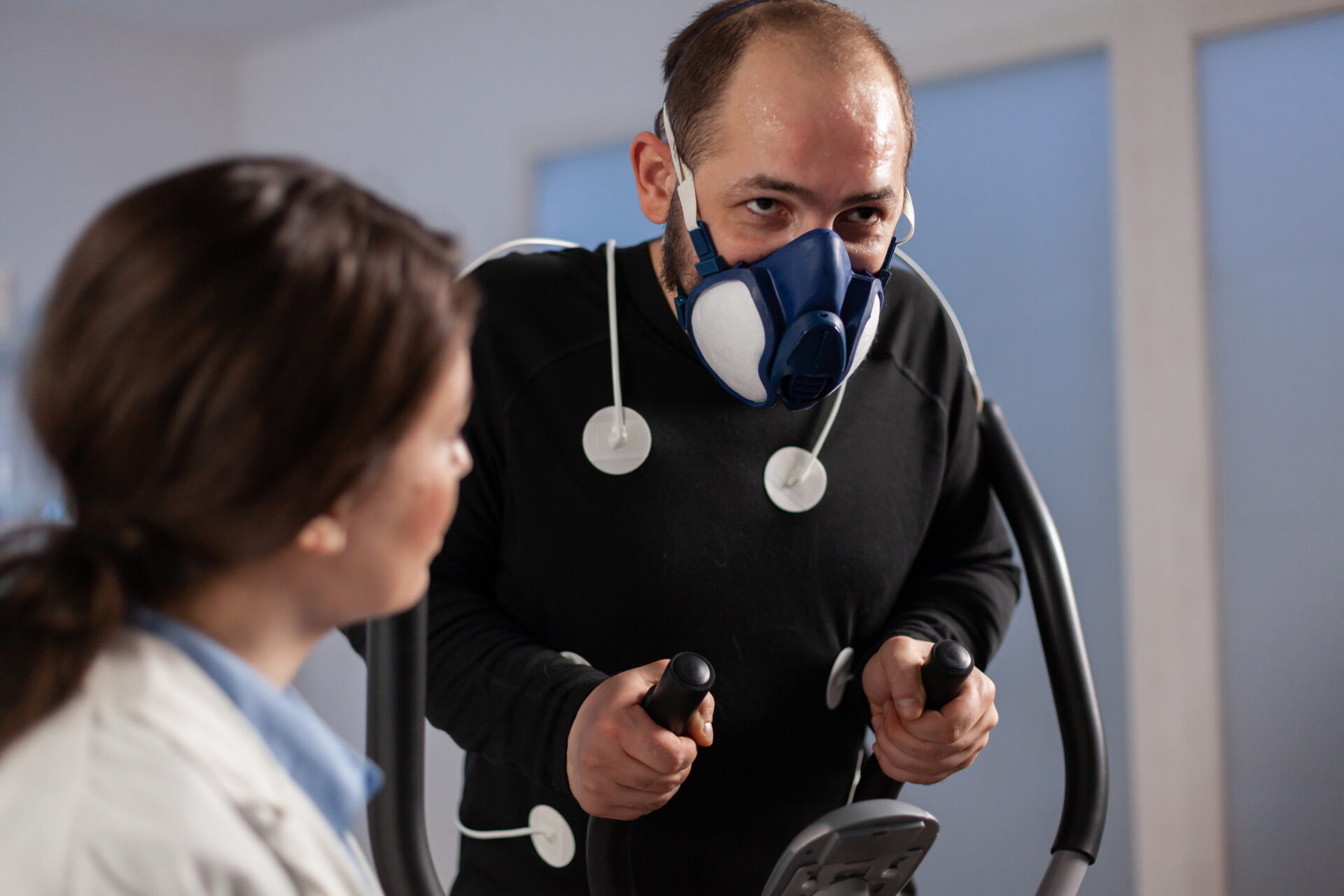 Respirator Fit Testing: A Must for Workplace Safety