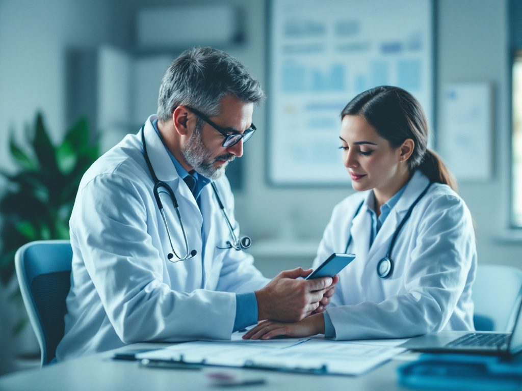 The Importance Of A Certified DOT Physical Exam Service | Advanced OCCMED